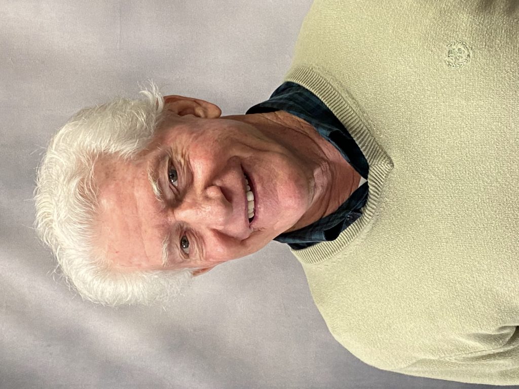 Staff - Woodlands Presbyterian Church