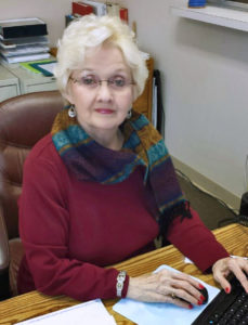 Staff - Woodlands Presbyterian Church